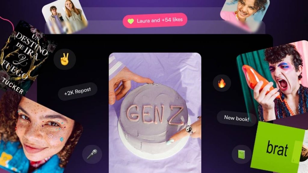 Fnac Spain and SM, with their TBR label, conquer GenZ on social ...