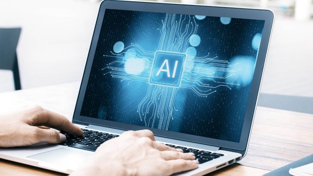 Study artificial intelligence in 2025: the training that will open the ...