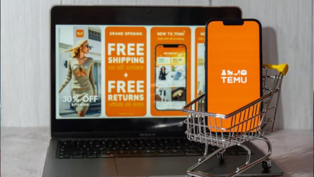The Affiliate Program of Temu 2025: a complete guide to earn money ...